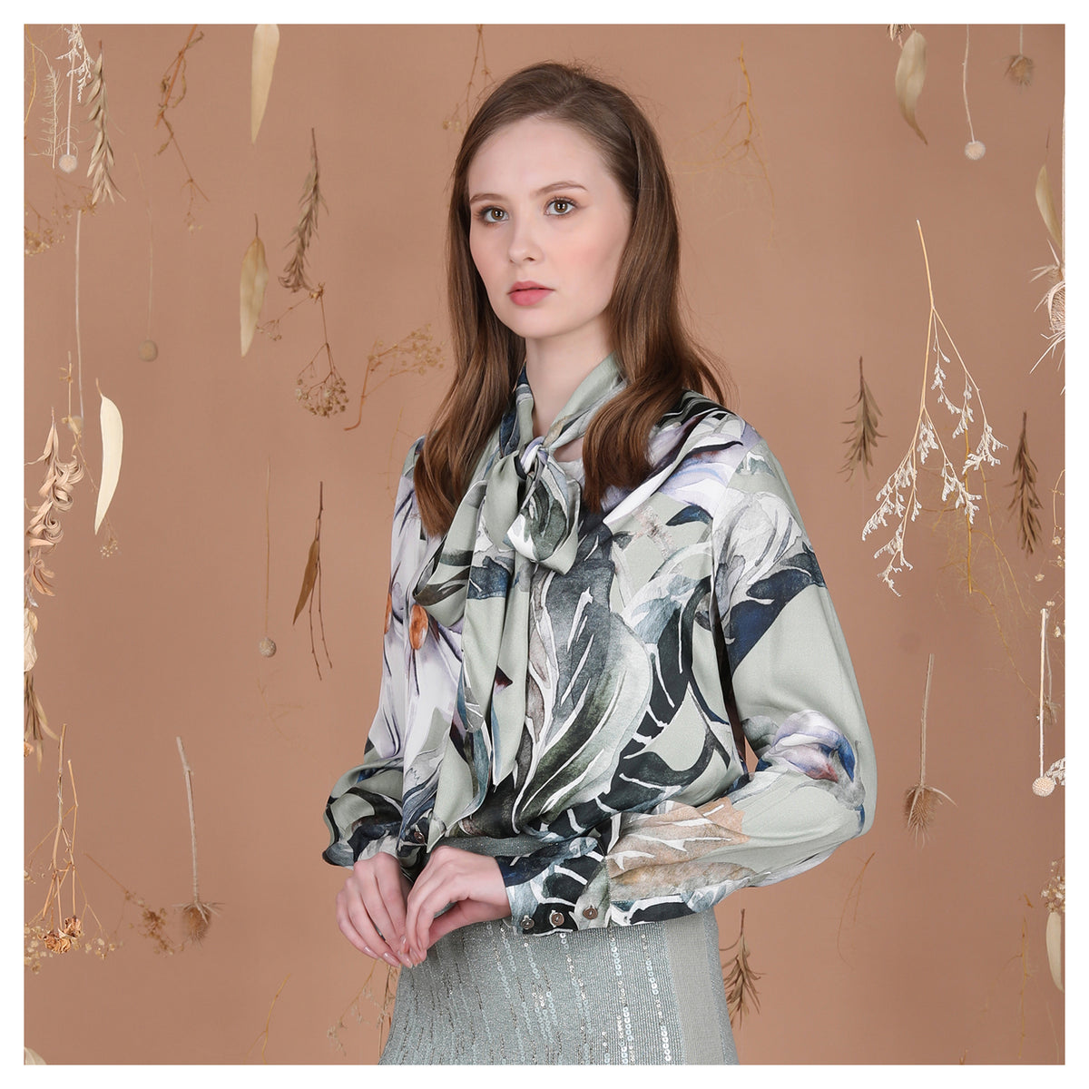 ALEXIS SHIRT – bl-nk london