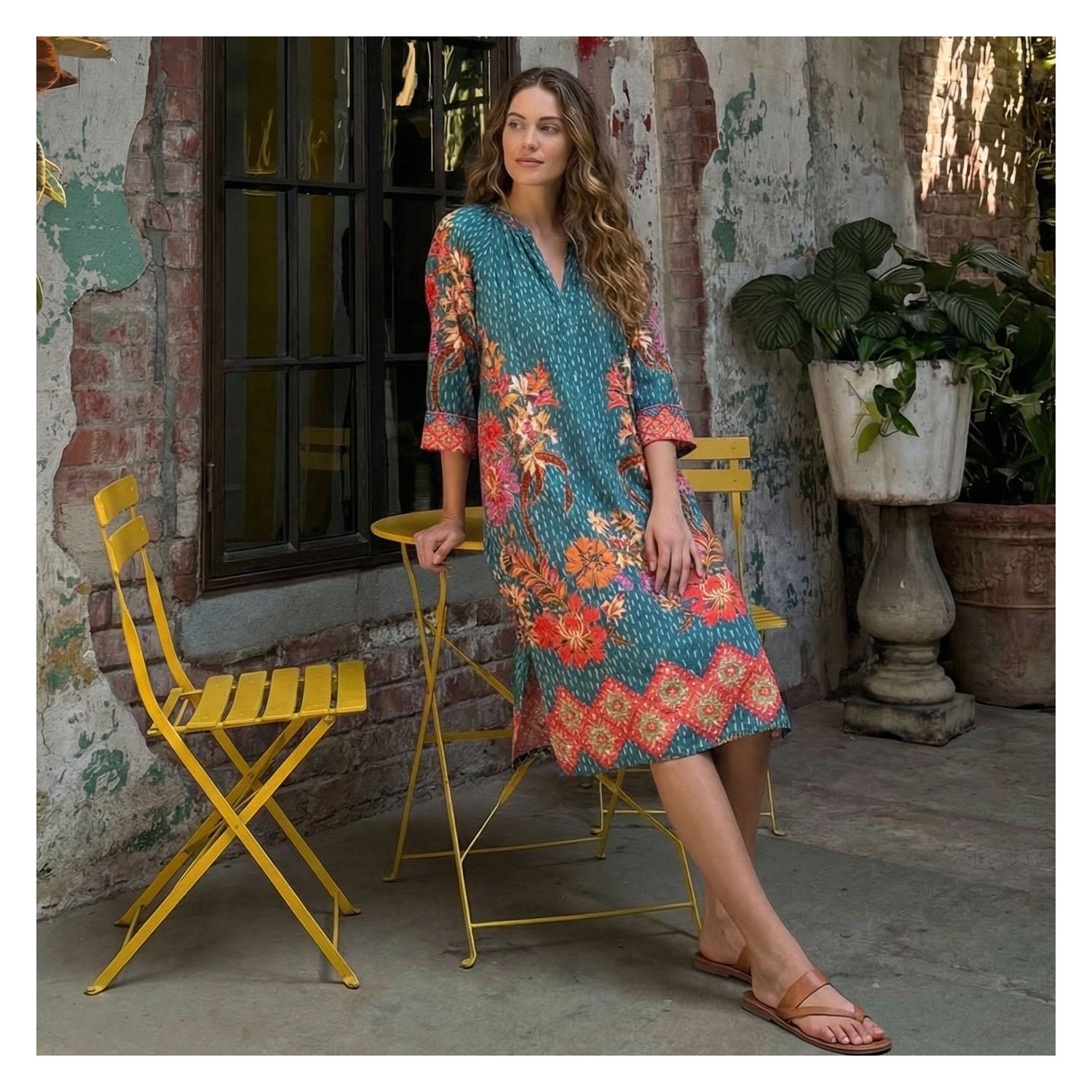 ADRIMA DRESS – bl-nk london