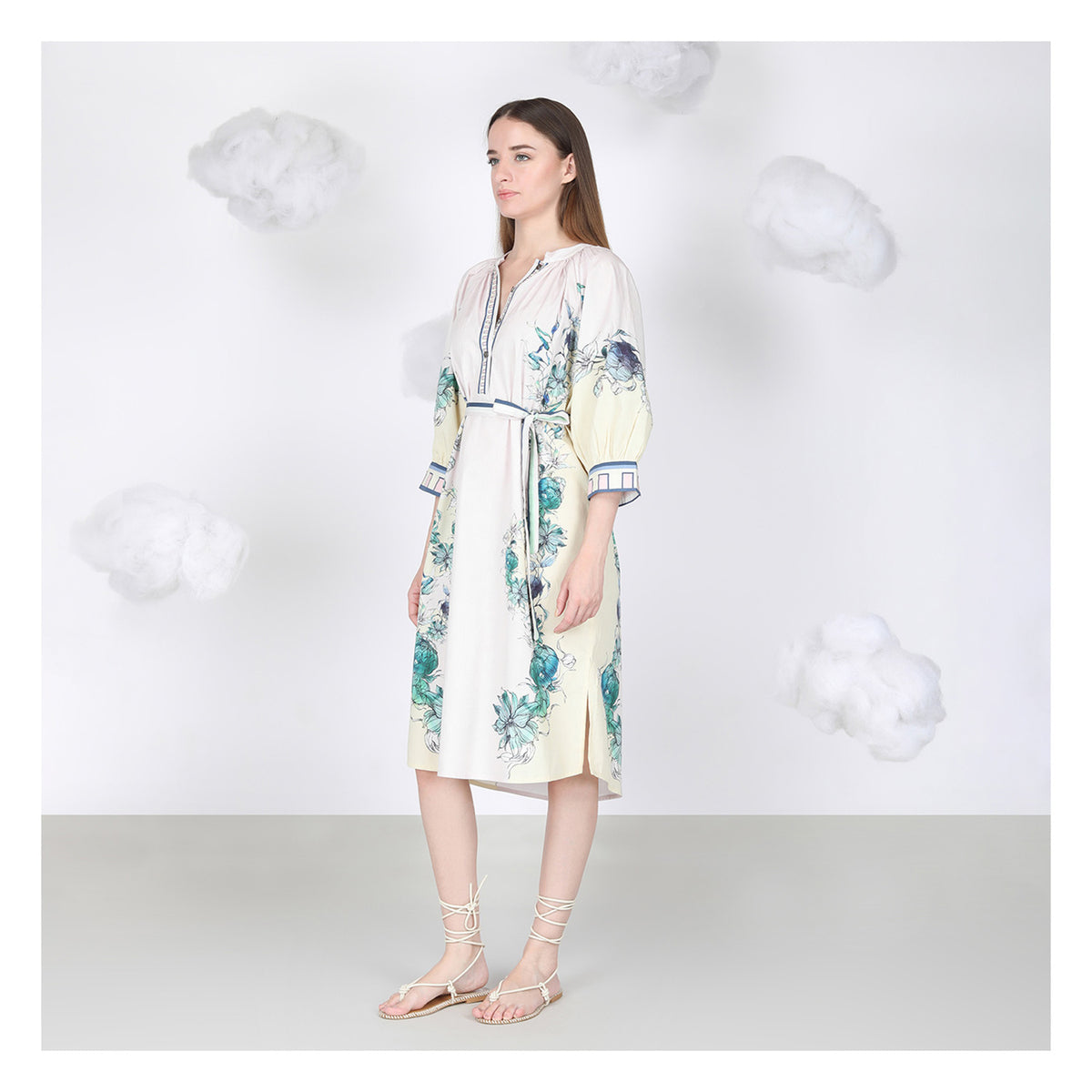 BARRY DRESS – bl-nk london