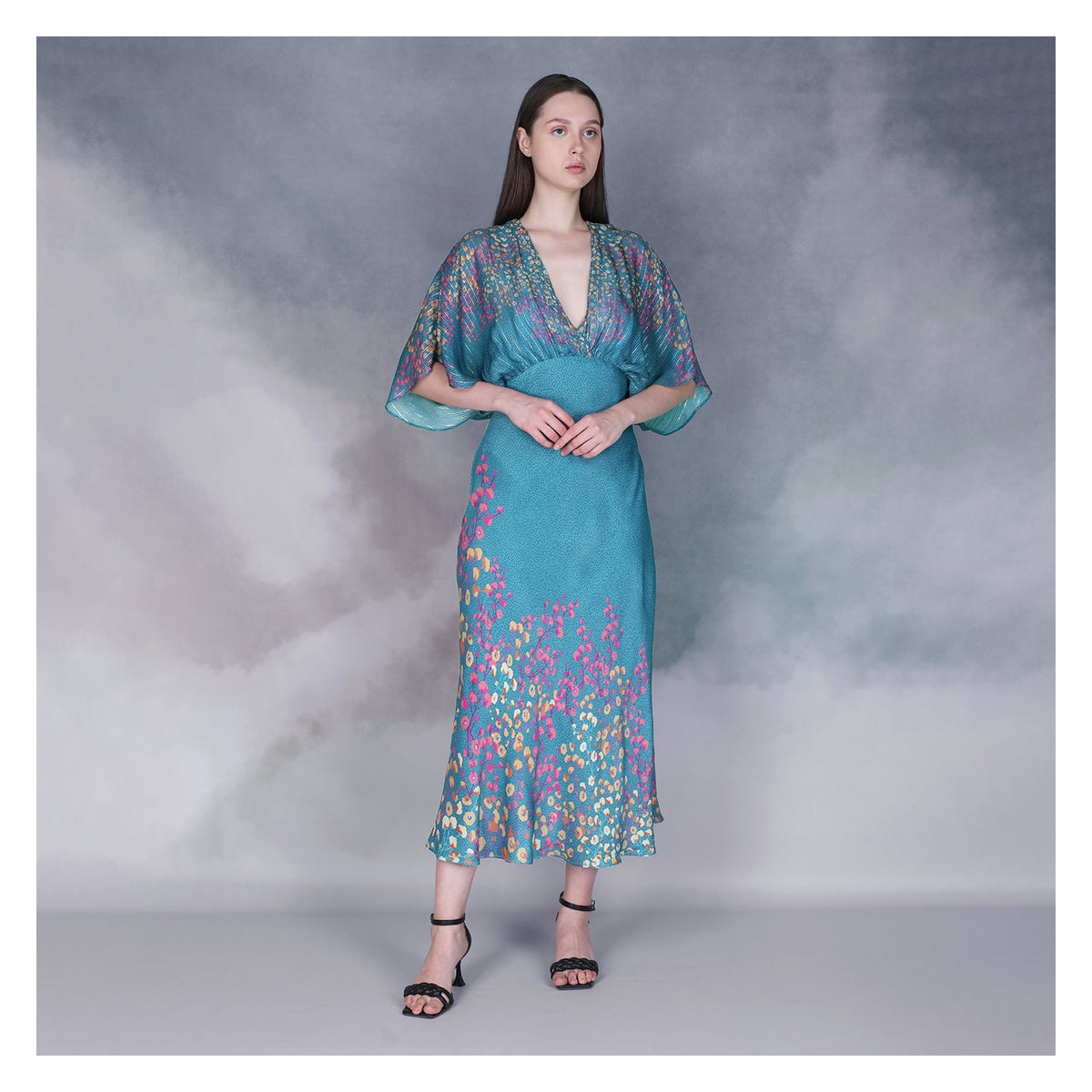 ANEEMA DRESS – bl-nk london