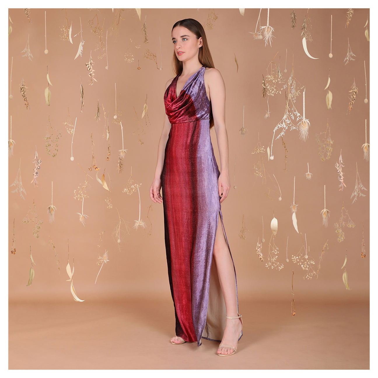 DELTA DRESS – bl-nk london