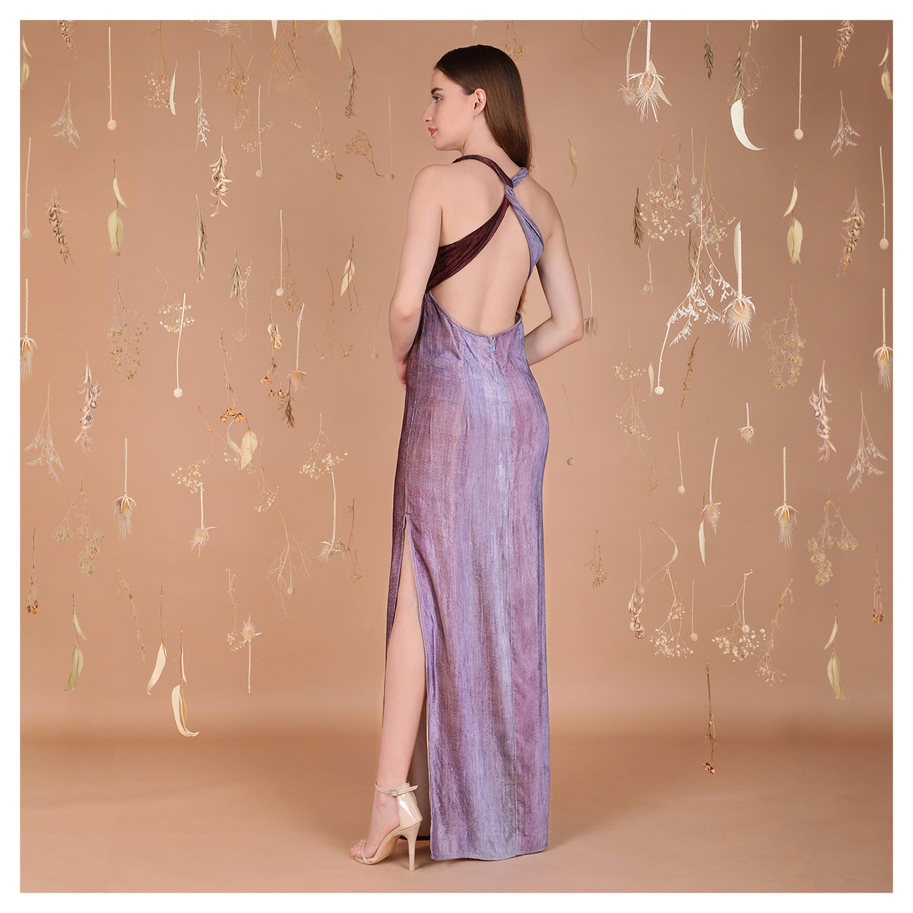 DELTA DRESS – bl-nk london