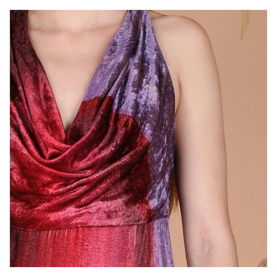 DELTA DRESS – bl-nk london