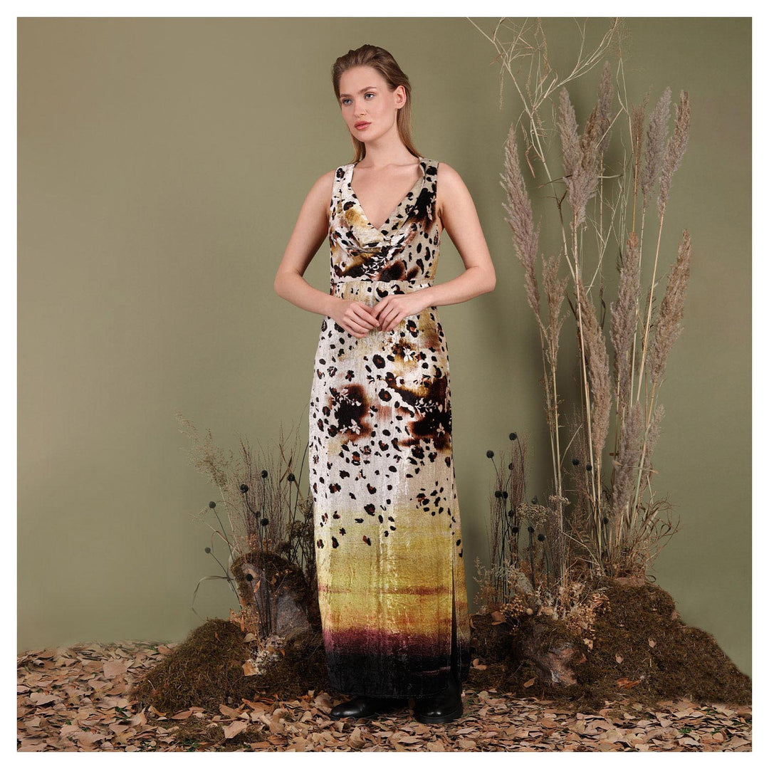 DELTA DRESS – bl-nk london