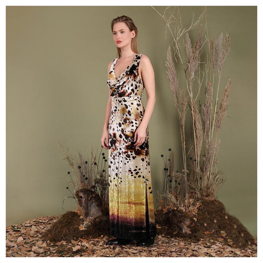 DELTA DRESS – bl-nk london