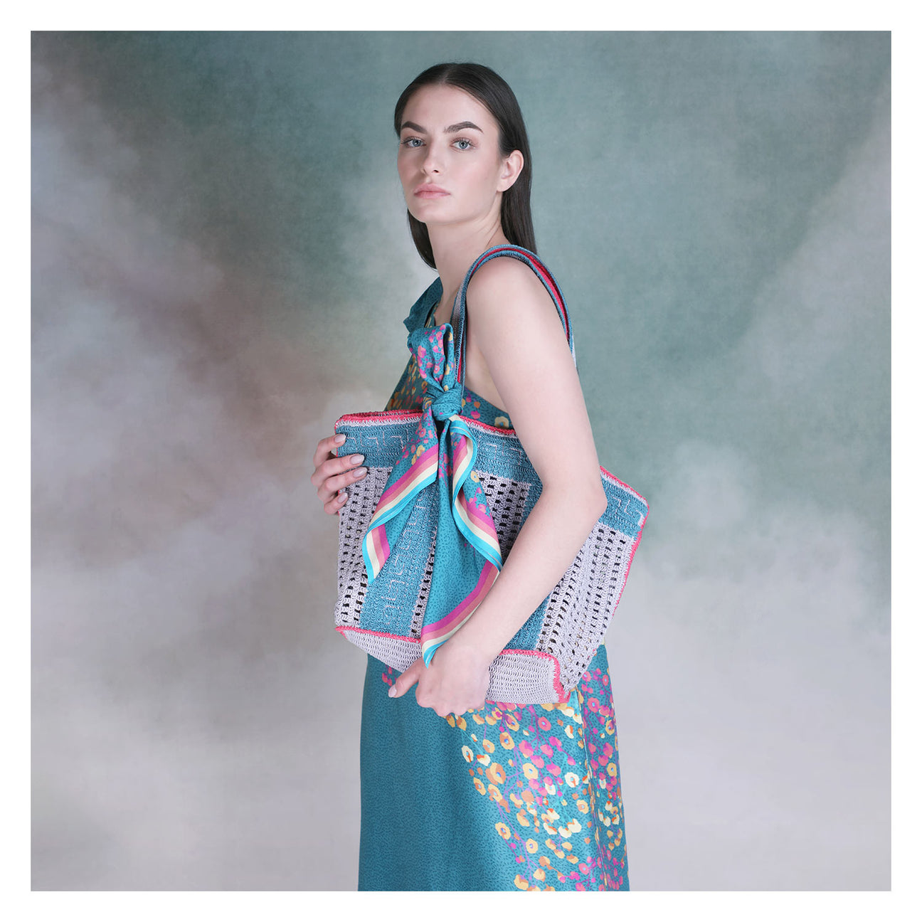 SELENE BAG – bl-nk london