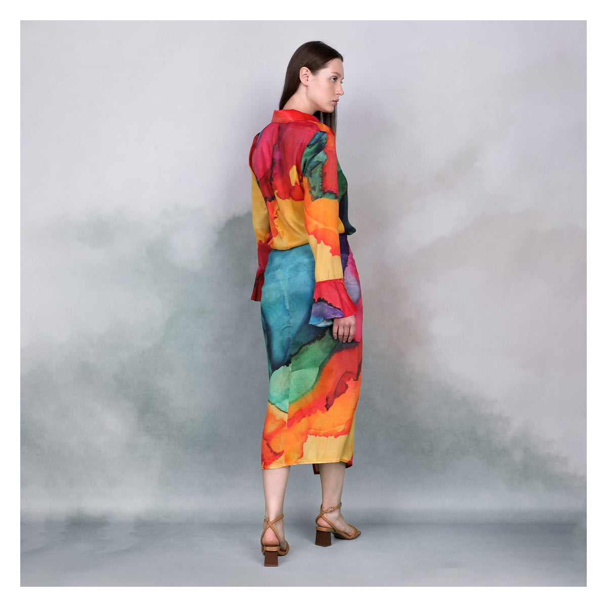 SINORA SKIRT – bl-nk london