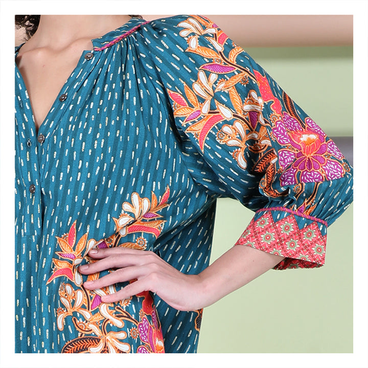 ADRIMA DRESS – bl-nk london
