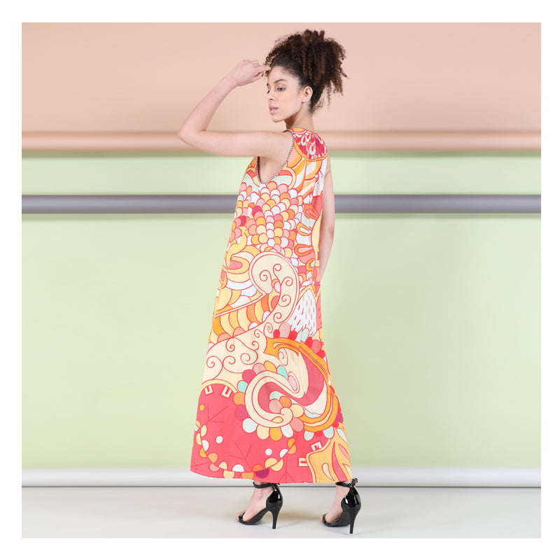 ANEEKA DRESS – bl-nk london